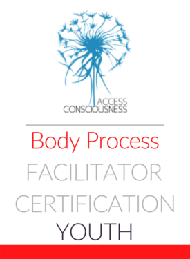 Certifications & Renewals | Access Consciousness